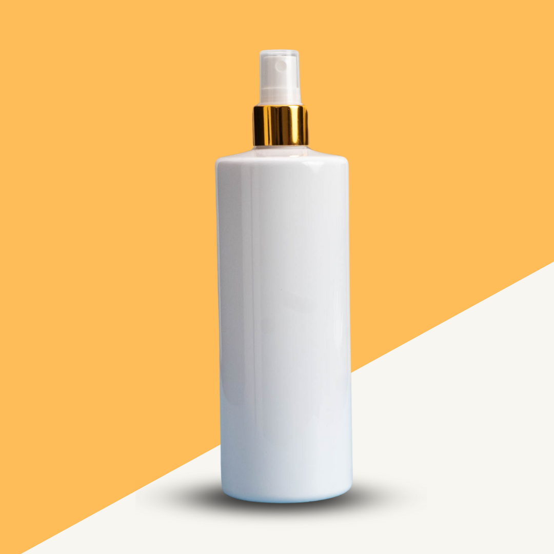 Plastic Bottles – Cosmetic Packaging Kenya